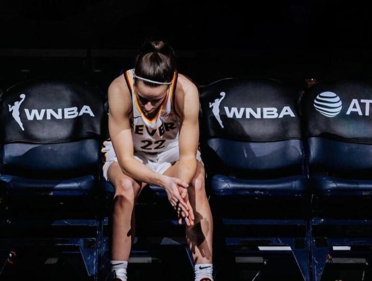 Robert Littal’s Deep Dive Into Where All of The WNBA’s Revenue is Going ...