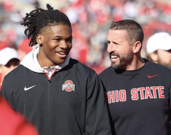 Vanderbilt QB Diego Pavia’s Mom Antoinette Padilla Goes Viral During ...