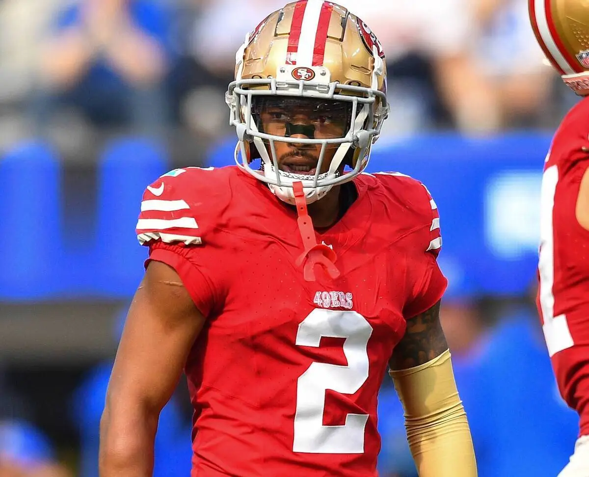 Deommodore Lenoir is catching heat for a no-show at children with Down ...