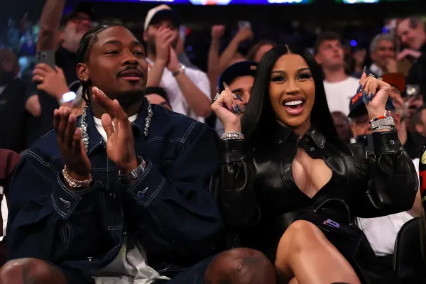 Who is Mila Adams? The Chef Stefon Diggs Allegedly Strangled & Cardi B ...