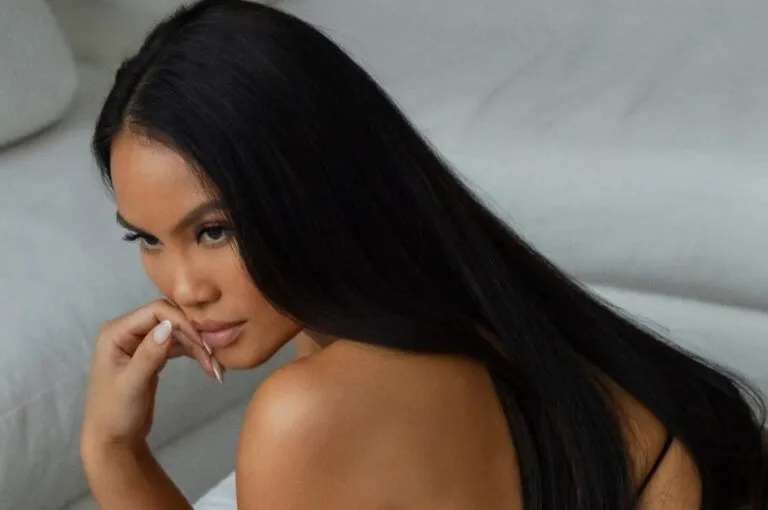 Diddy’s Freak Off Partner And 50 Cent’s Baby Mama Daphne Joy Goes Viral ...