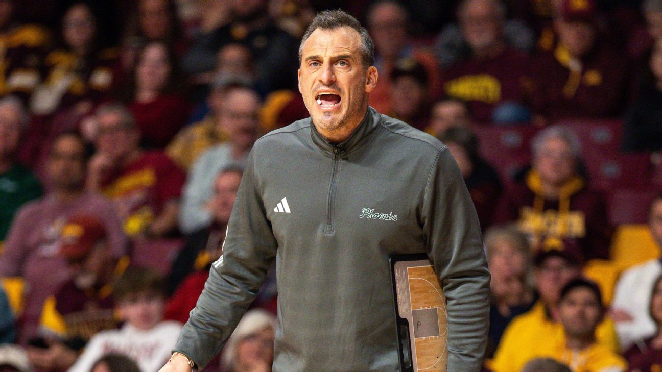 Doug Gottlieb Goes Crazy With Chair Toss After Loss - BlackSportsOnline