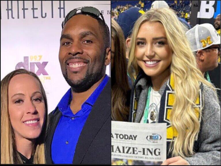 The sudden firing and subsequent arrest of Sherrone Moore have cast a harsh spotlight on the ...