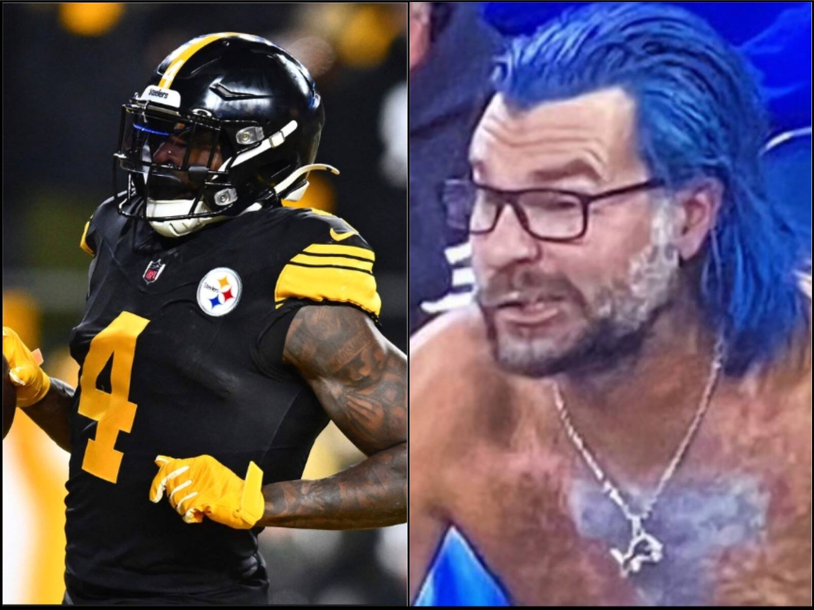 Ryan Kennedy Upset He’s Being Harassed After He Trolled DK Metcalf For a Year - BlackSportsOnline