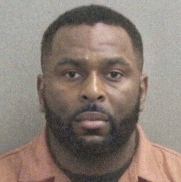 Mugshot: Sherrone Moore Arrested for Assault After Paige Shiver Affair ...