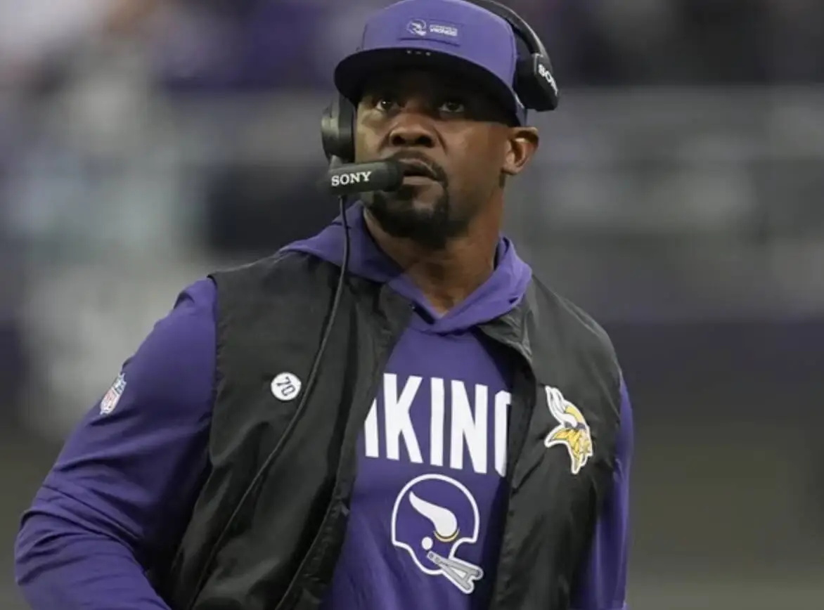 The Ravens Should Hire Brian Flores - BlackSportsOnline