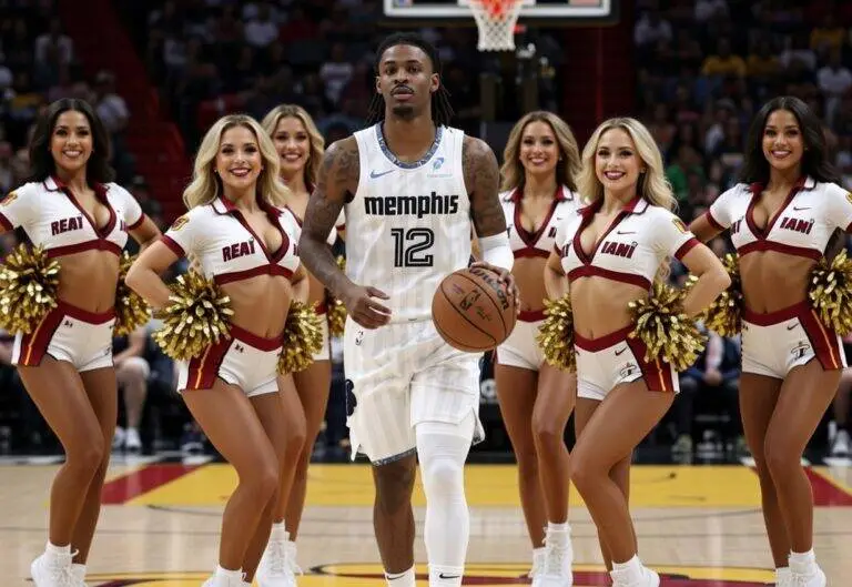 Ja Morant’s Words During Heated Argument With Vince Williams Jr ...