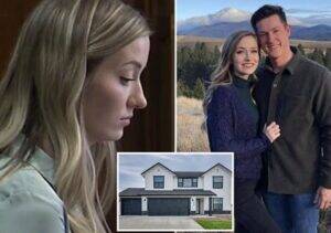 Teacher McKenna Kindred’s Husband Kyle Stays With Her After She Cheated ...