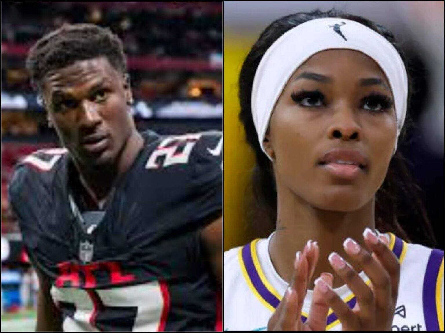 DeMarcus Lawrence Brought His Pregnant Wife To Super Bowl LX Alongside ...