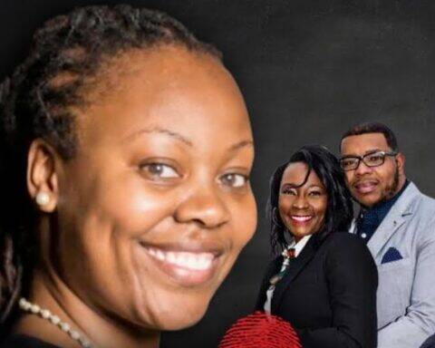 Latoshia Daniels Jailed 20 Years For Murdering Married Pastor Brodes ...