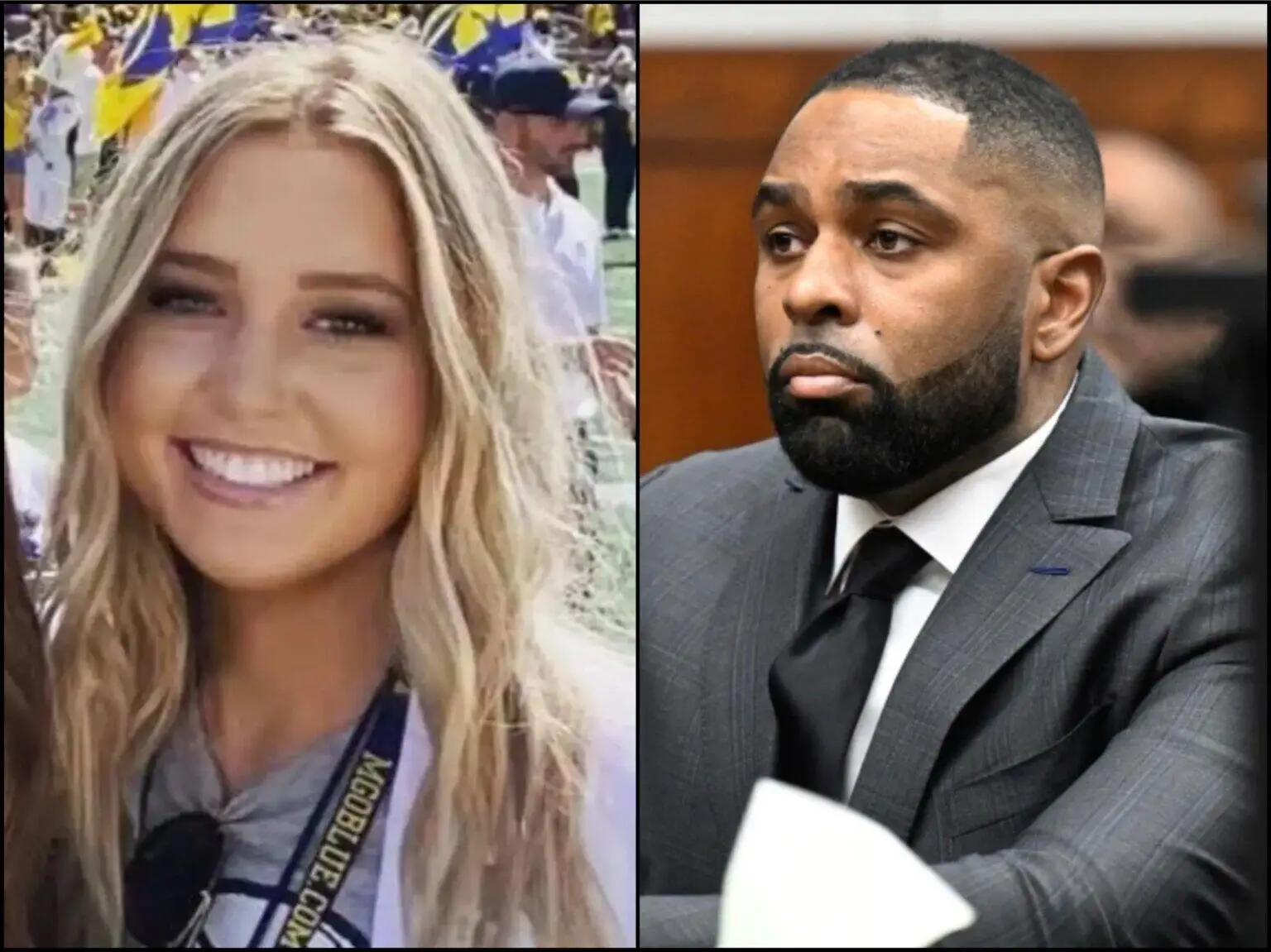 Judge Has Concerned That Sherrone Moore’s Arrest For Paige Shiver ...