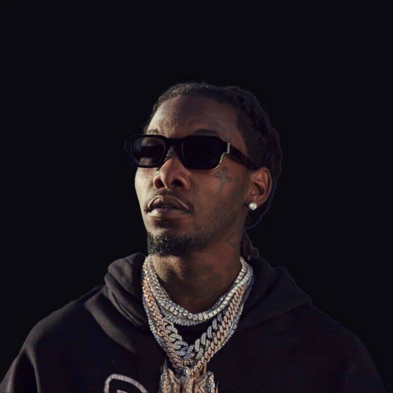 Rapper Offset Shot in Florida - BlackSportsOnline