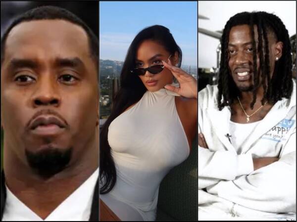 Who is Sly Diggler? The Man in The Diddy and Daphne Joy Sex Tape ...