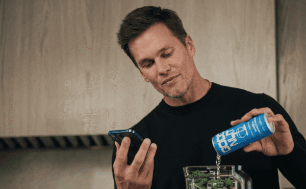 Fans Trashes Tom Brady For Naming His New Coconut Drink ‘Good Nut ...