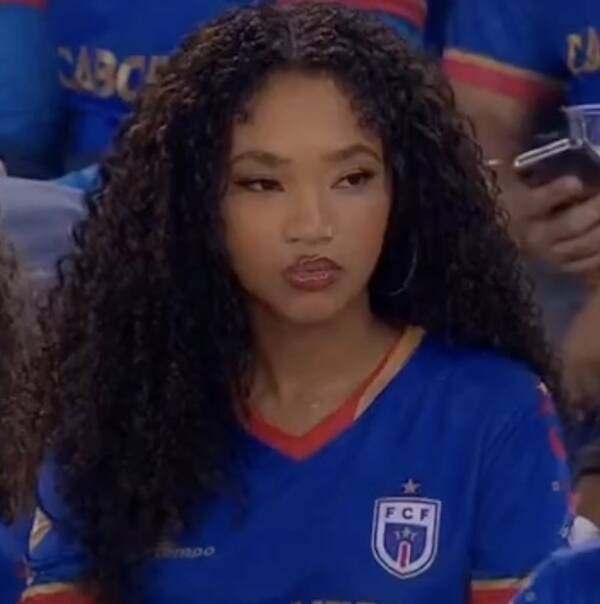 The Women of Cape Verde Go Viral After Draw With Spain at World Cup ...
