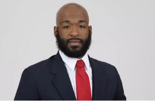 UGA Graduate Assistant Suspended After Arrest For DUI - BlackSportsOnline UGA Graduate Assistant Suspended After Arrest For DUI - BlackSportsOnline