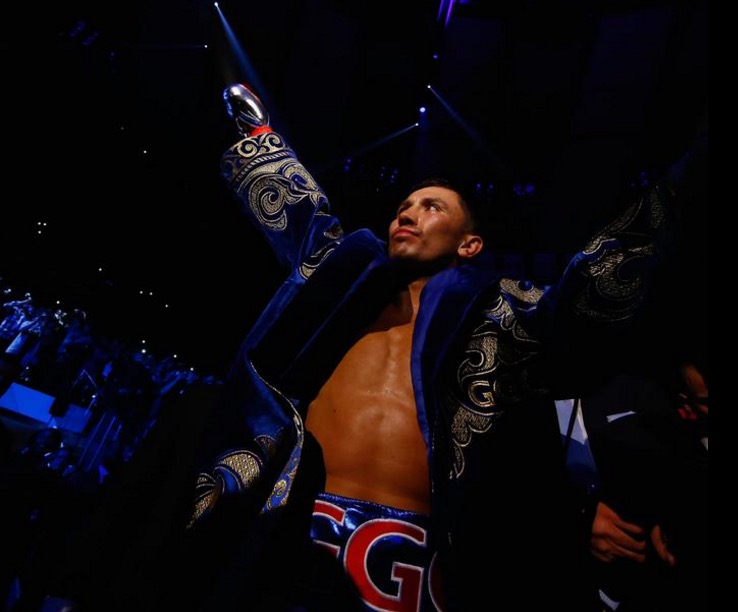 Golovkin vs. Lemieux Fight Preview – BlackSportsOnline Golovkin vs. Lemieux Fight Preview – BlackSportsOnline