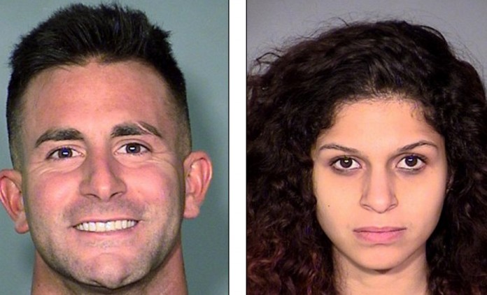 Details On Couple Arrested For Having Sex In Vegas Ferris Wheel Blacksportsonline