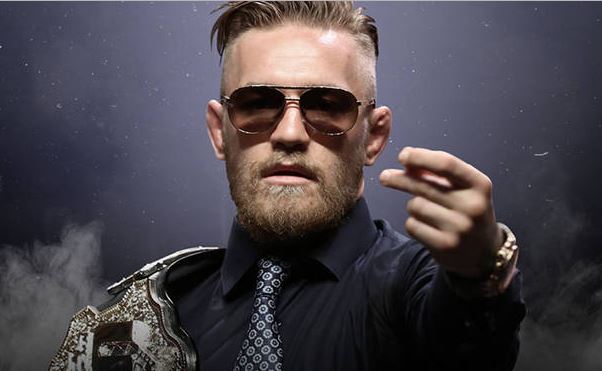 Conor Mcgregor Gets A Boxing License Mayweather Fight In The Works