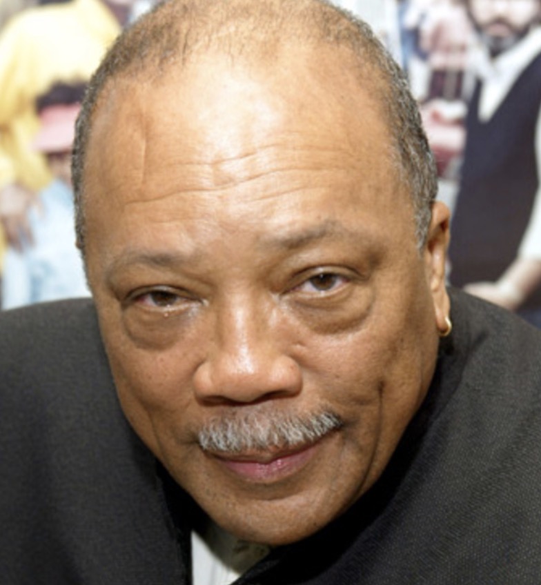 84-Year-Old Quincy Jones Talks About How Having 22 Girlfriends Between ... 84-Year-Old Quincy Jones Talks About How Having 22 Girlfriends Between ...