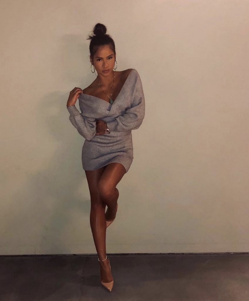 Cassies Husband Alex Fine Implies Diddy Is Gay After Puff Releases A Song About His Wife Page