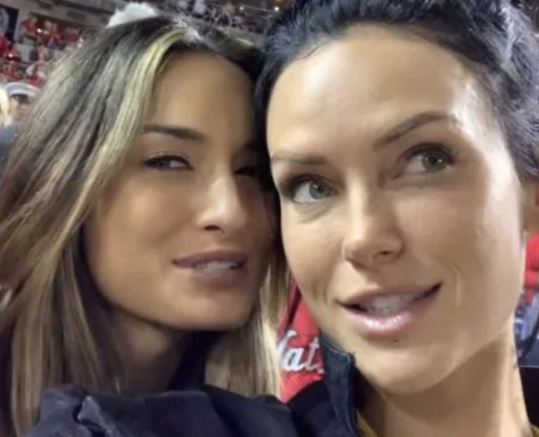 Details On How Long Ig Model Julia Rose And Friends Had A Plan To Expose Themselves During Game