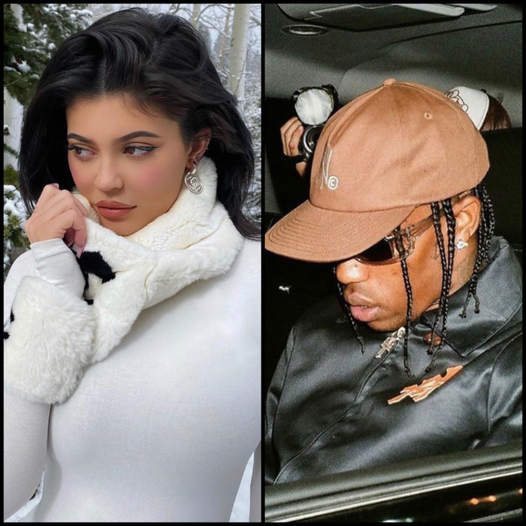 Kylie Jenner Thirst Trap Archives Blacksportsonline