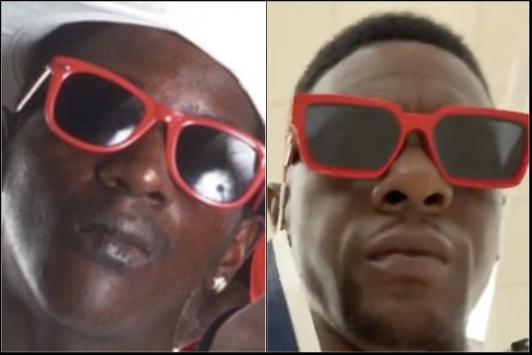 Lil Boosie Feelings Hurt After Someone Called Him Flavor Flav in ... Lil Boosie Feelings Hurt After Someone Called Him Flavor Flav in ...