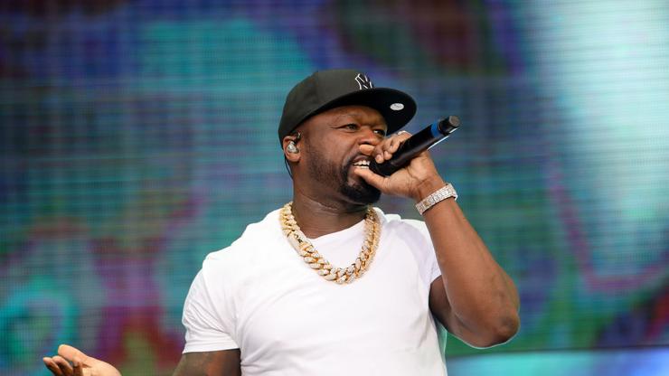 50 Cent Hillariously Hints That His Ex Daphne Joy Could Be the “Jane ...