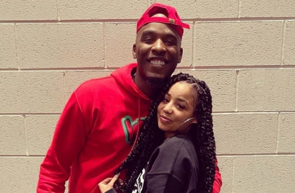 Hitman Holla And Cinnamons Sex Tape Leaked Page 3 Blacksportsonline