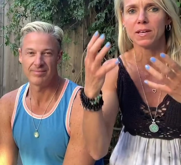 Sara Schulting Kranz Tells Story On How Her Husband Just Told Her Hes