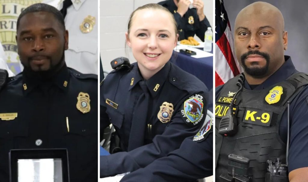 Photos Of Married Cop Maegan Hall Who Was Fired For Having Train Ran On Photos Of Married Cop Maegan Hall Who Was Fired For Having Train Ran On