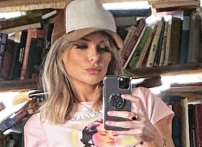 Rhian Sugden Shuts Down The Internet With Underboob Thirst Trap Photos Blacksportsonline