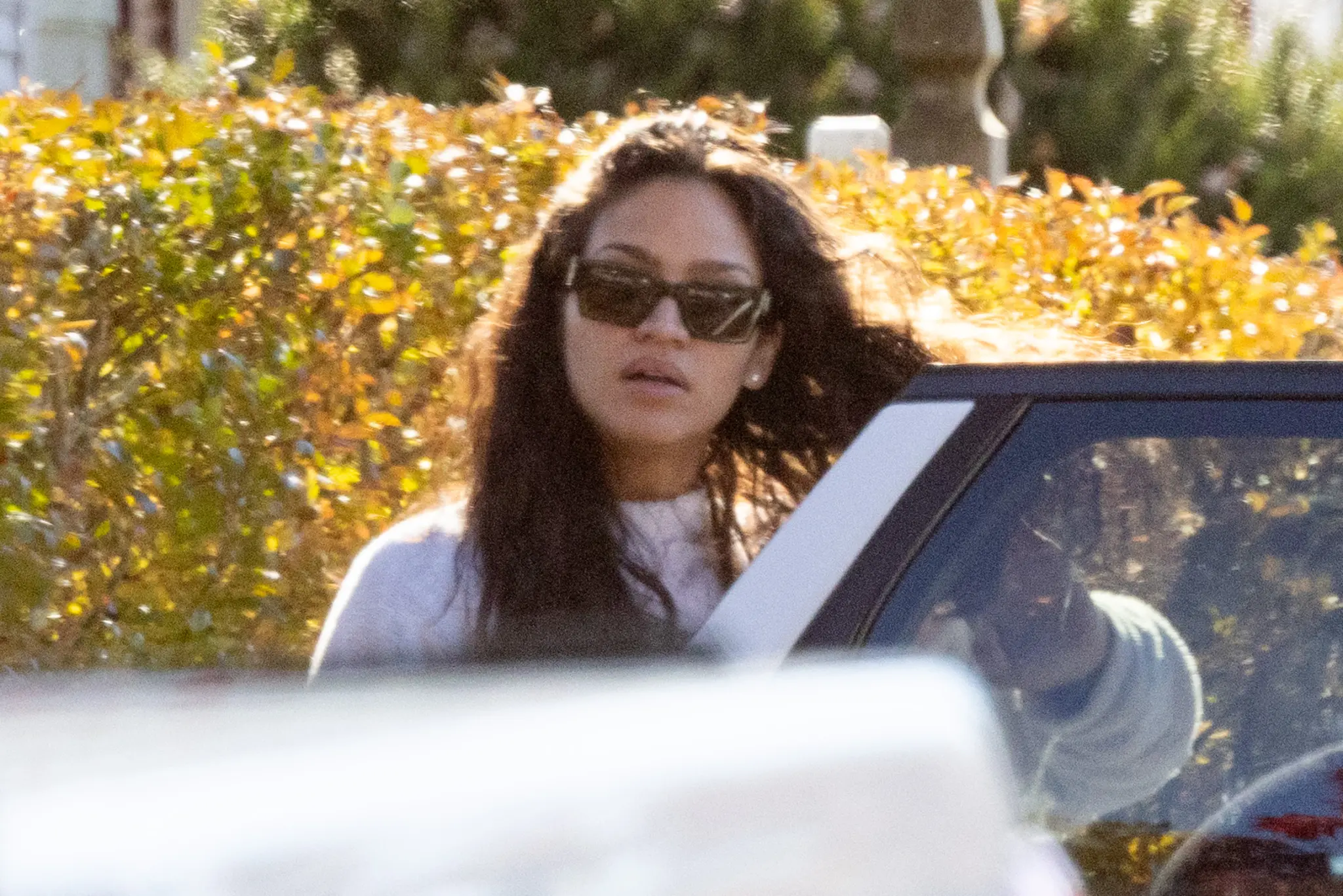 First Photos of Cassie Beaming With Smiles After Settling Abuse Lawsuit ...