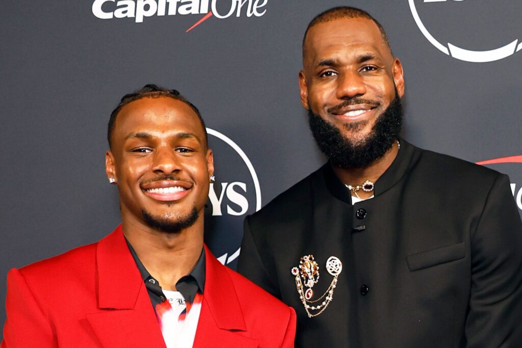 Rich Paul Ends LeBron James and Stephen A. Smith’s Beef - BlackSportsOnline
