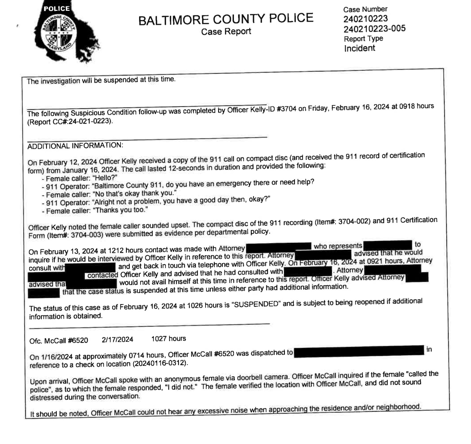Full Police Report of Zay Flowers' Girlfriend Ruby Antonioli Claiming ...