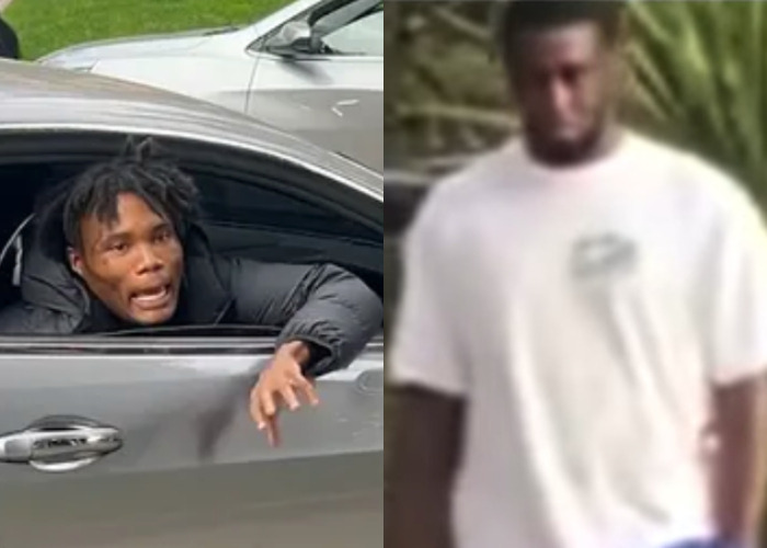 Mom Of Khaliq Thomas Who Claimed Diddy Has Been Busing Minors To His ...