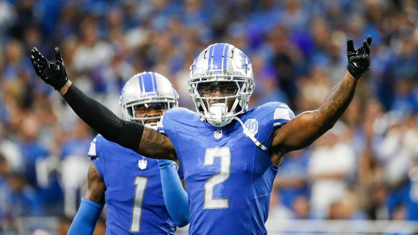 Chauncey Gardner-Johnson is Back ! Philadelphia Eagles Splash Out $33 Million to Bring Back Fan ...