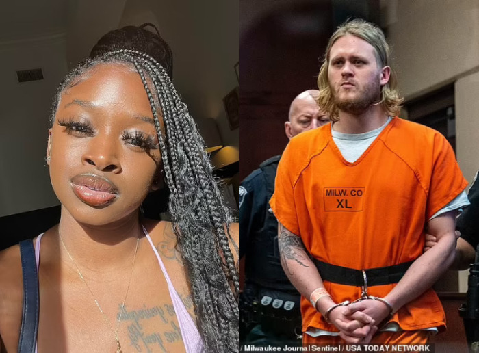 Bartender Maxwell Anderson Charged For Murdering 19-year-old Pizza Shop ...