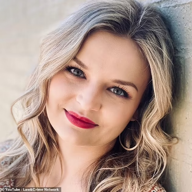 Teacher Reagan Gray Arrested And Charged With Sexually Assaulting 15 ...