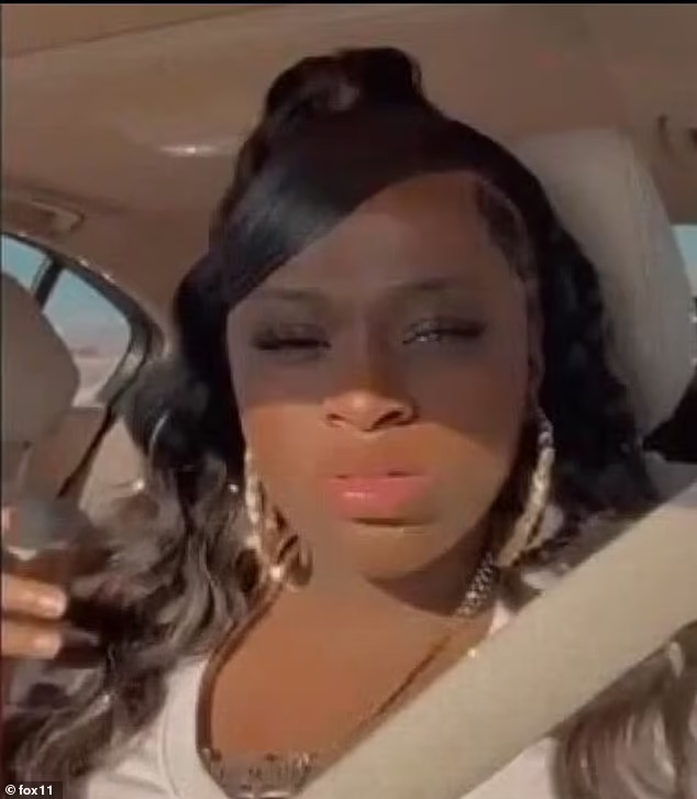 Tan'Quasha Williams Dies After Opting For A Cheap $4K 'Mommy Makeover ...