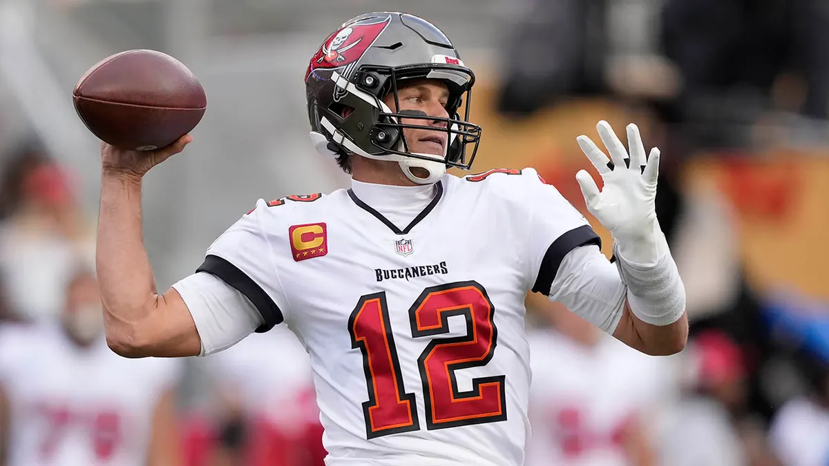 Ex Patriot Snubs Tom Brady And Declares Another Qb As The Goat Blacksportsonline