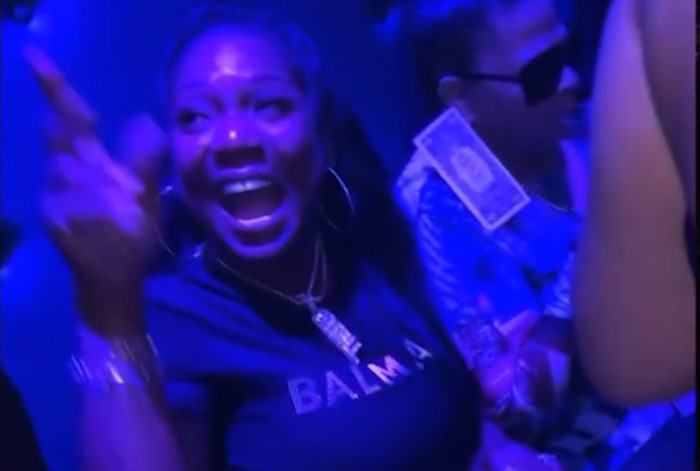 Lil Meech Goes Viral Over His Wild Mother’s Day Celebration With His ...