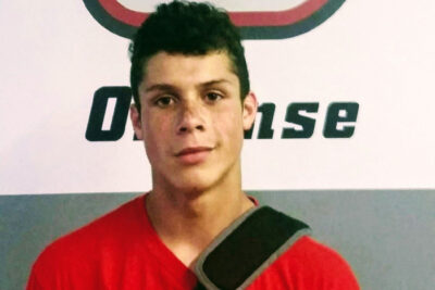 Patrick Mahomes’ Secret Half-Brother Graham Walker Transfers From Brown ...