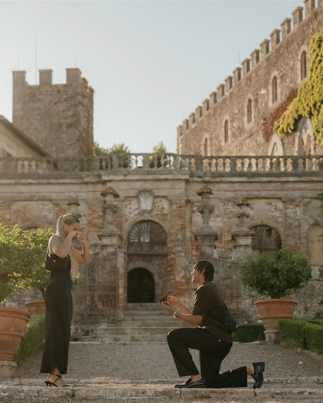 Packers' Jordan Love And His Girlfriend Ronika Stone Drop Stunning ...