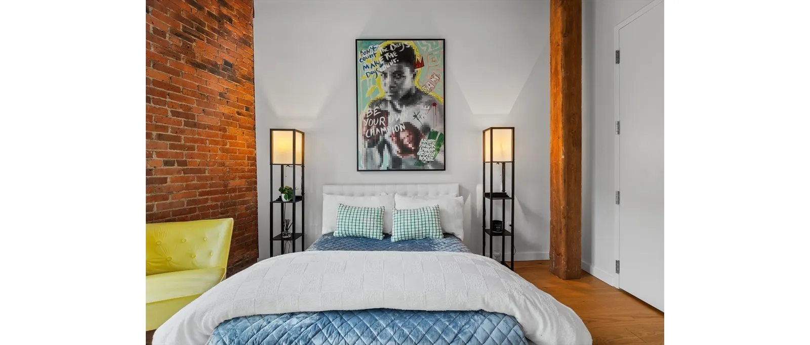 For $4.75 Million, Jaylen Brown Is Selling His 2,964-Square-Foot ...