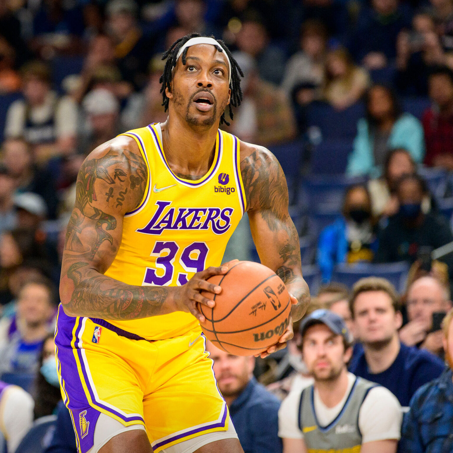 Dwight Howard’s Scammer Was Given a 12-Year Prison Sentence ...