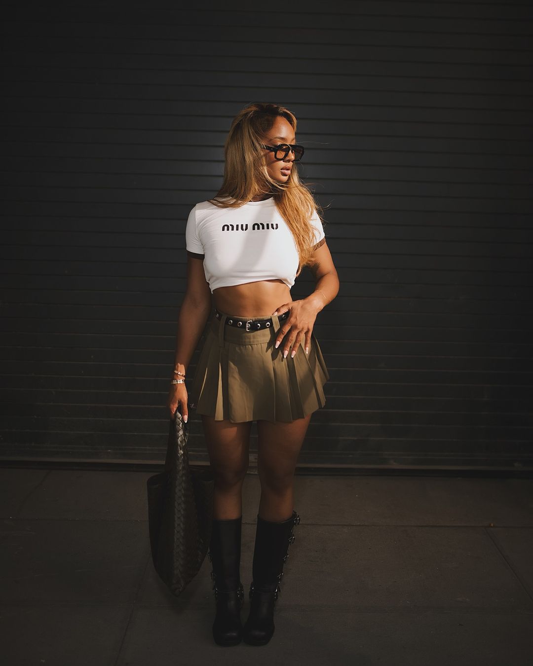 Patrick Mahomes' Brother Jackson Mahomes Thirsts After Travis Kelce's ...