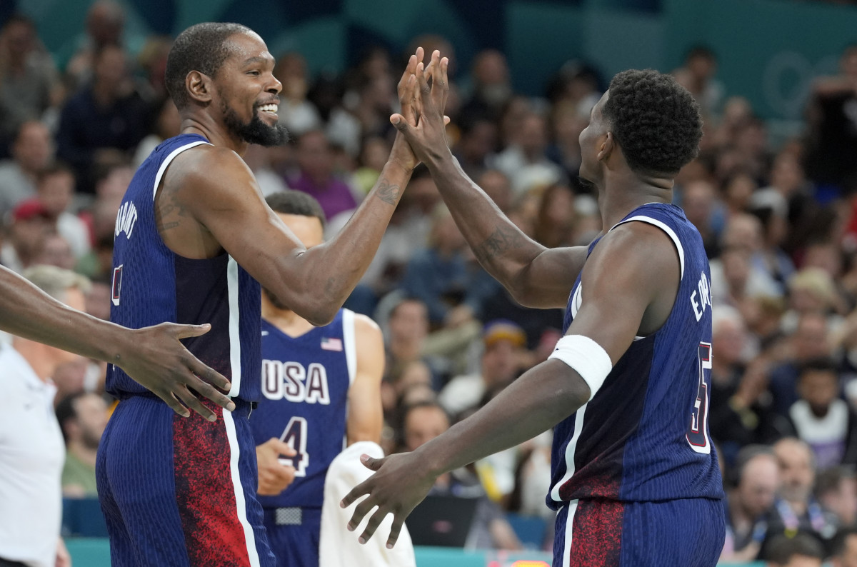 Rasheed Wallace Blasts Anthony Edwards as Netizens React ...