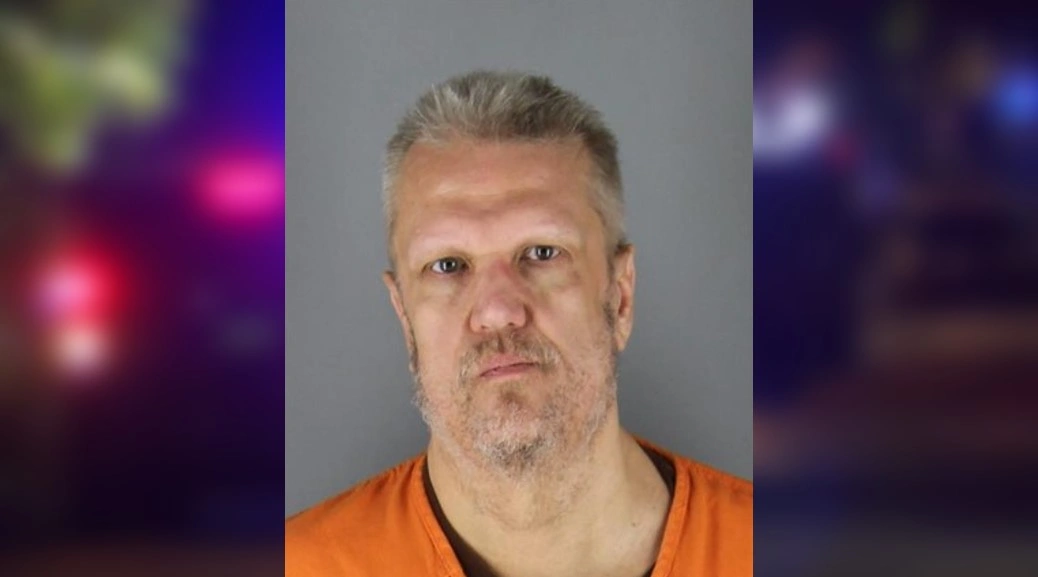 Minneapolis Police Admit They Failed Black Man, Davis Moturi, Who Got ...